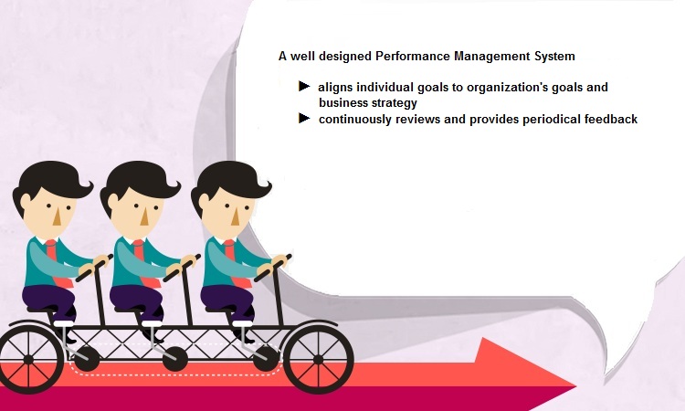 A Successful Performance Culture depends on Continuous Feedback - Blogs ...