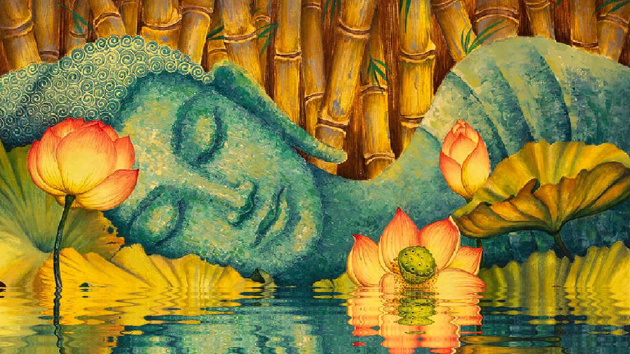 How does Synergita bring about Buddha's principles into your organization? How does Synergita bring about Buddha's principles into your organization?