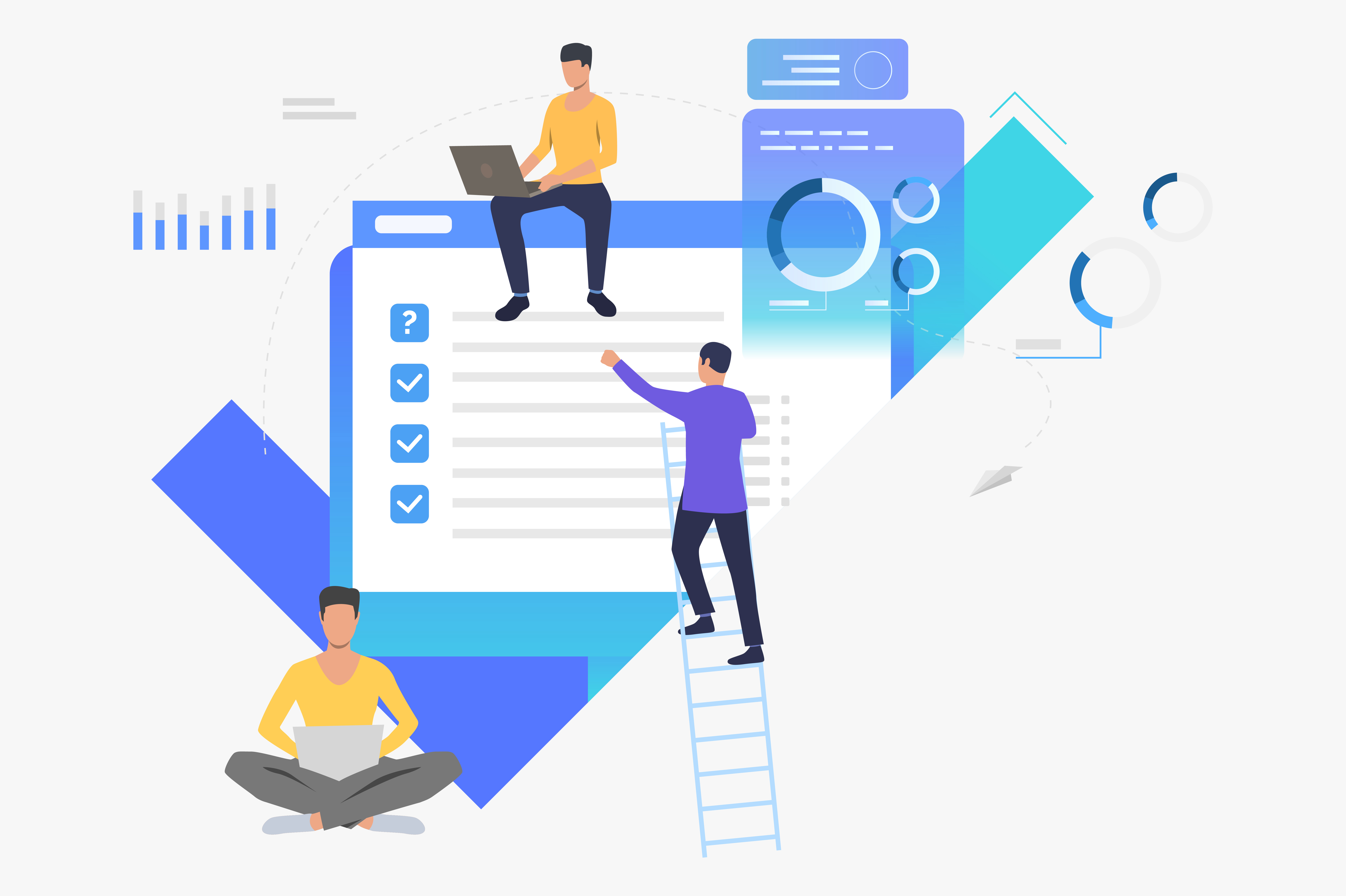 How to Leverage Technology to Increase Employee Engagement in your ... How to Leverage Technology to Increase Employee Engagement in your ...