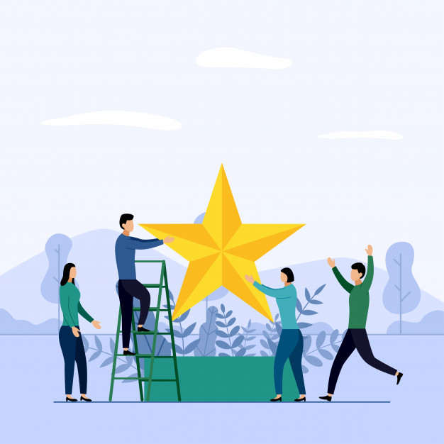 10 Ways to get Promoted at Work