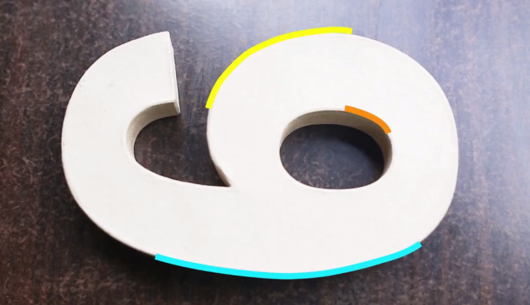 Multiple Bell Curves to Harmonize Performance Appraisal Across Organization