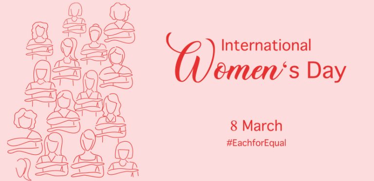 Fun Ideas to Celebrate International Women’s Day