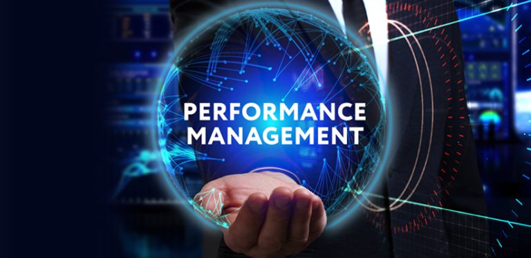 Reinventing Performance Management System To Build Agile High 