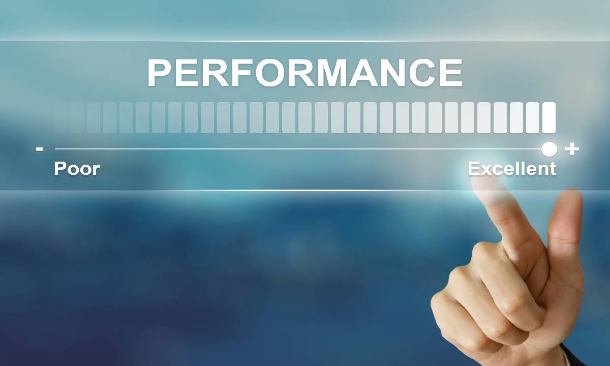 Micro Performance Reviews For Seamless Performance Management?