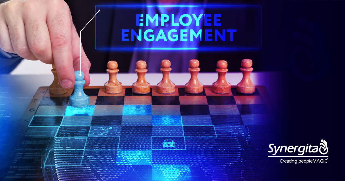 Digital Transformation in Employee Engagement | Synergita