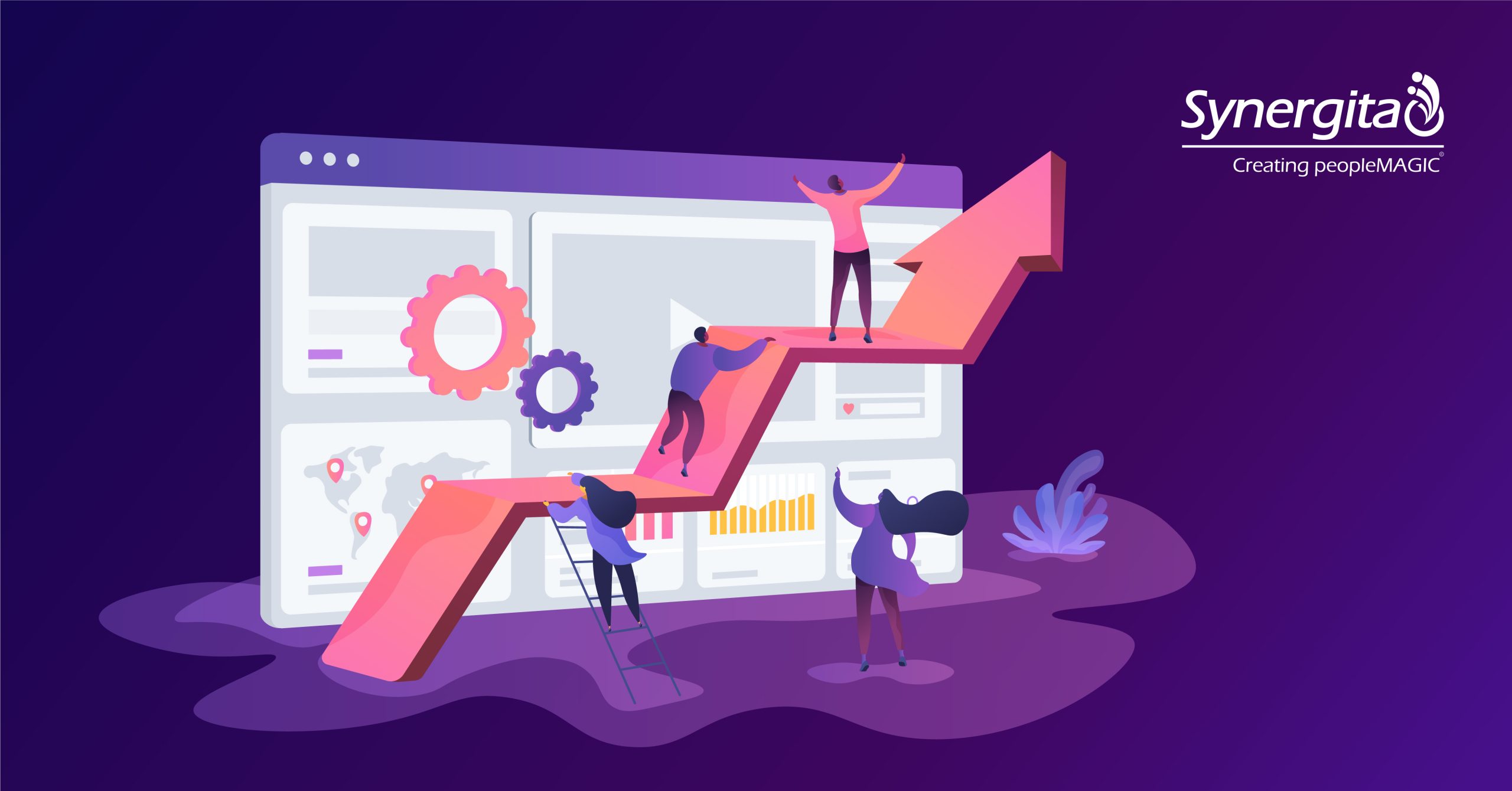 Five Things You Need to Create a Successful Performance Management System