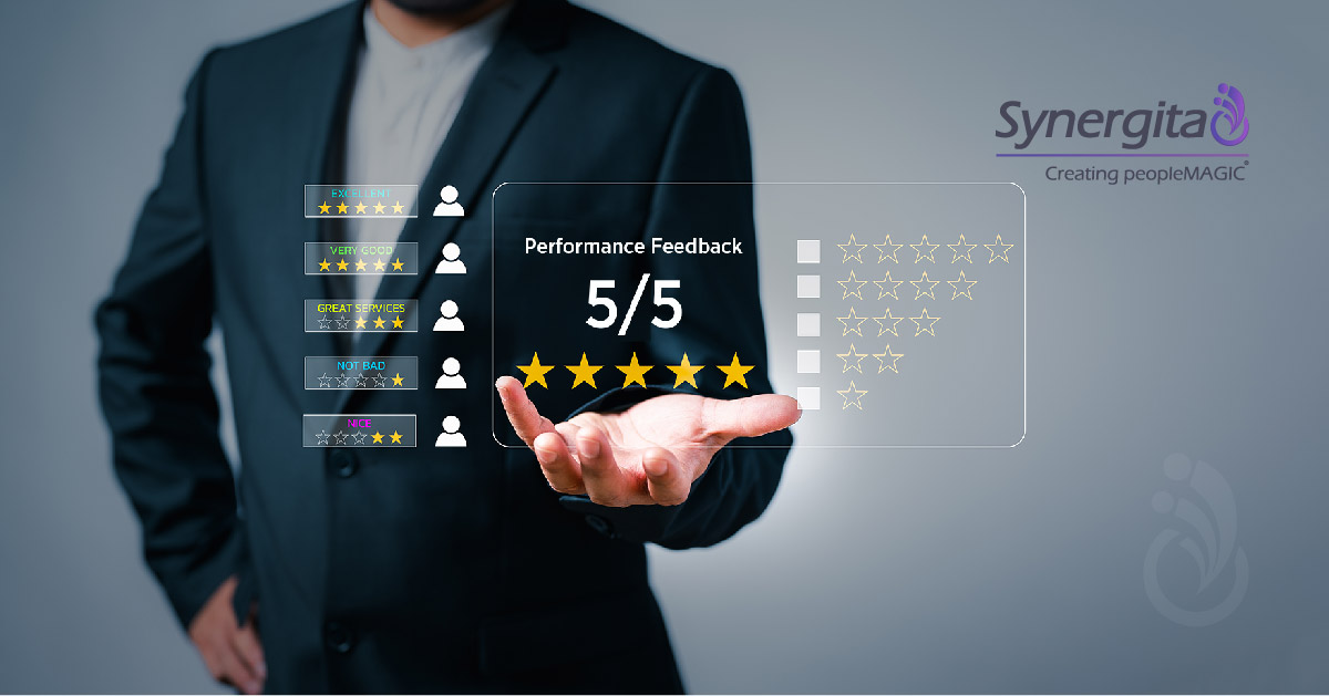 Effective Performance Feedback for Employee and Manager