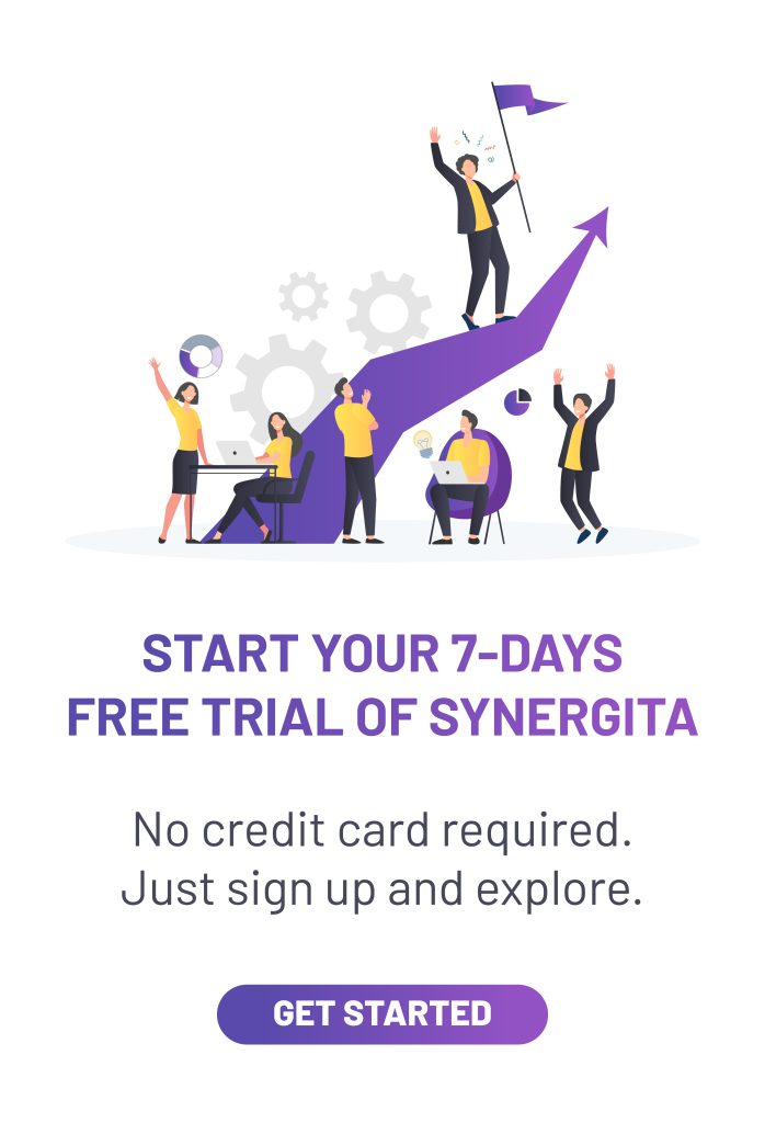 Continuous Check-ins Archives - Synergita Blogosphere