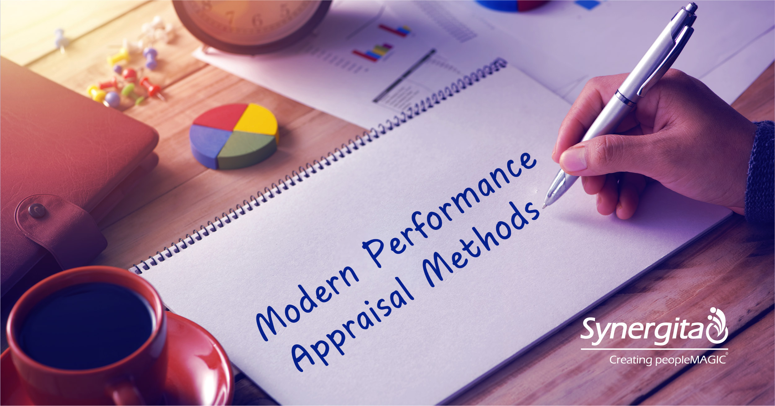 7 Modern & Actionable Performance Appraisal Methods Traditional