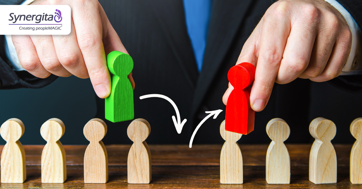 Here's How your HR can Improve Employee Turnover Prediction Accuracy