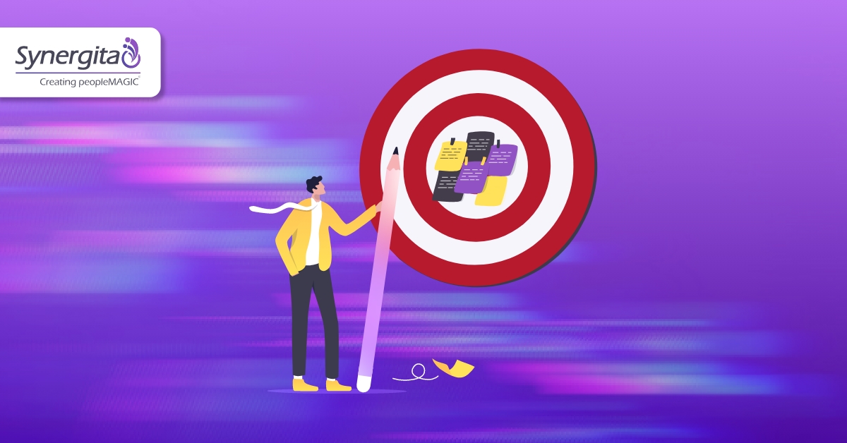 Examples of Personal Development Using OKR Methodology