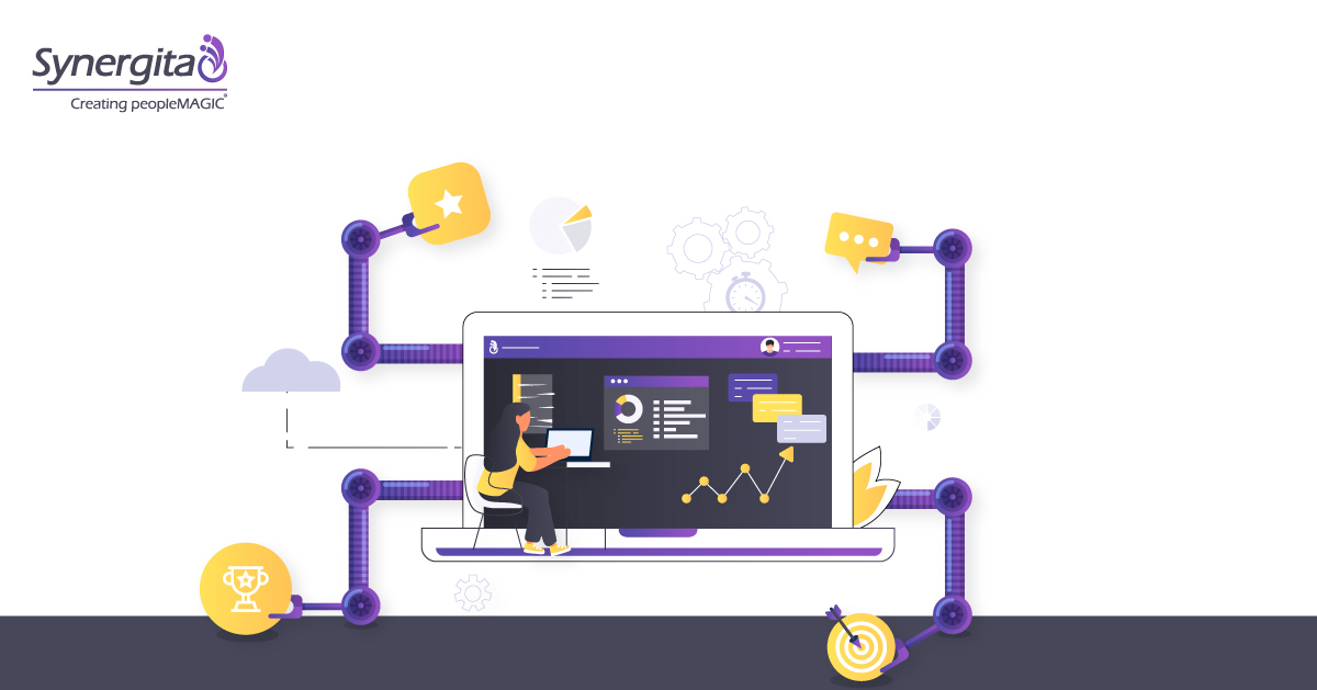 Automated Employee Performance Reviews Guide | Synergita