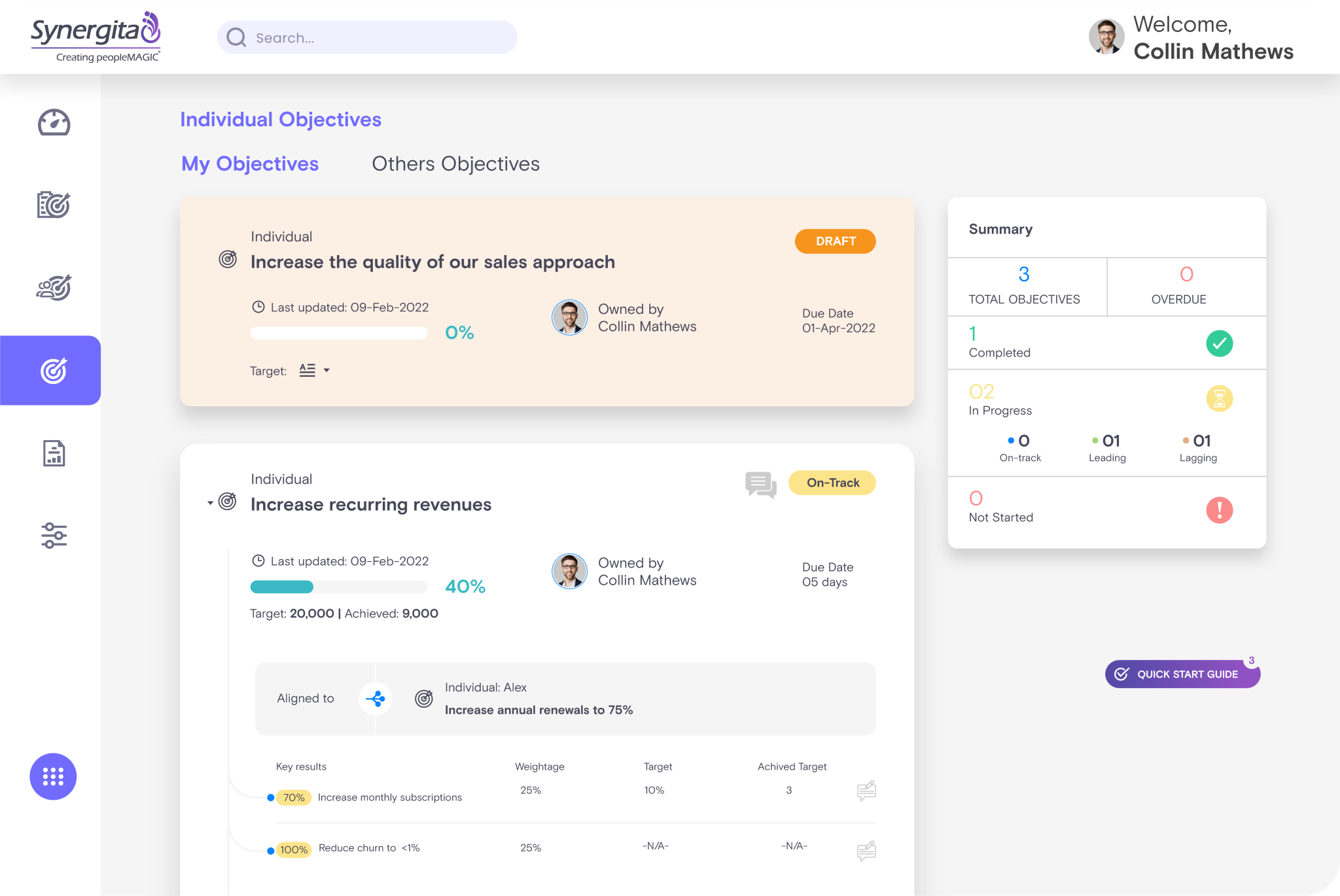 How To Create a Complete OKR Checklist: A Step-by-Step Guide
