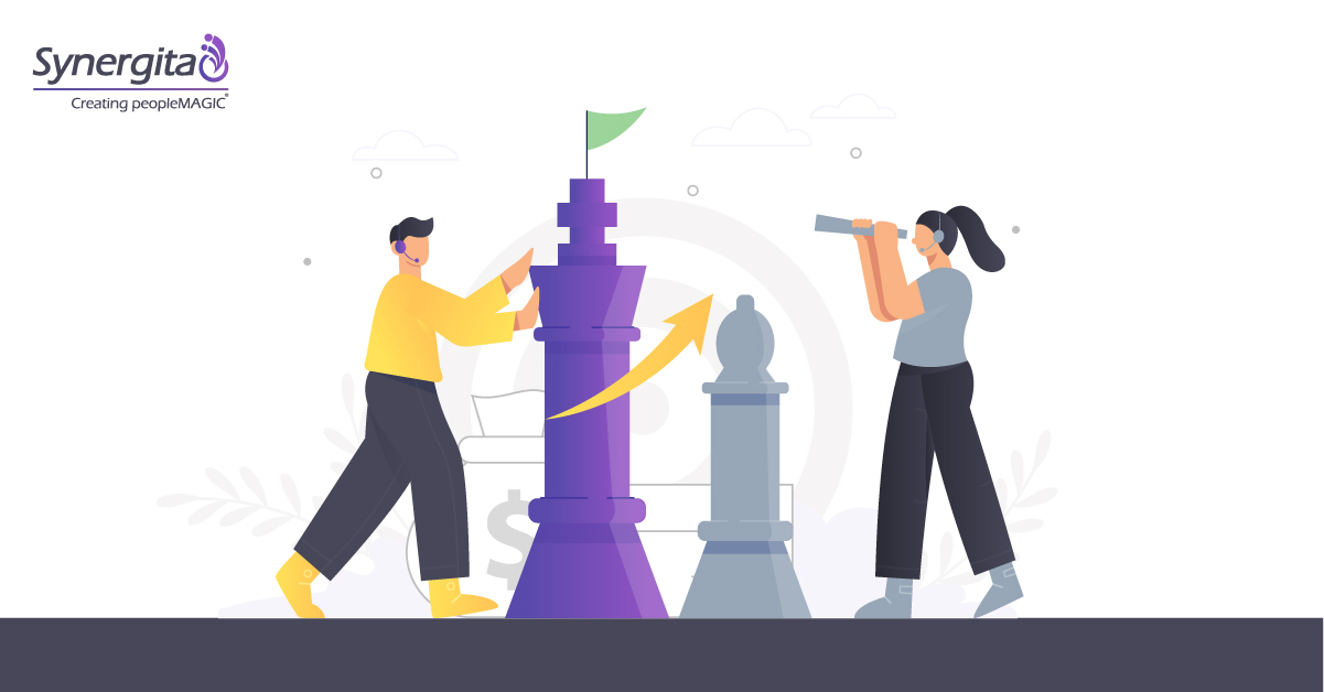 Balancing Employee Growth & Achieving Operational Excellence