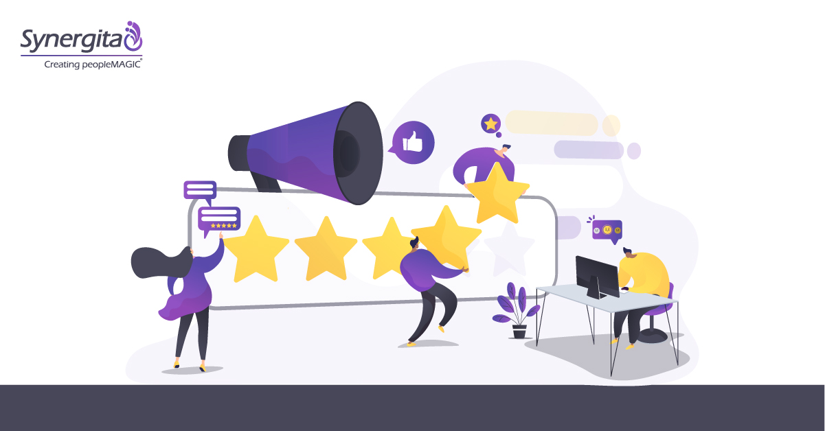 Tips For Tracking Year End Performance Reviews for Employee & Managers