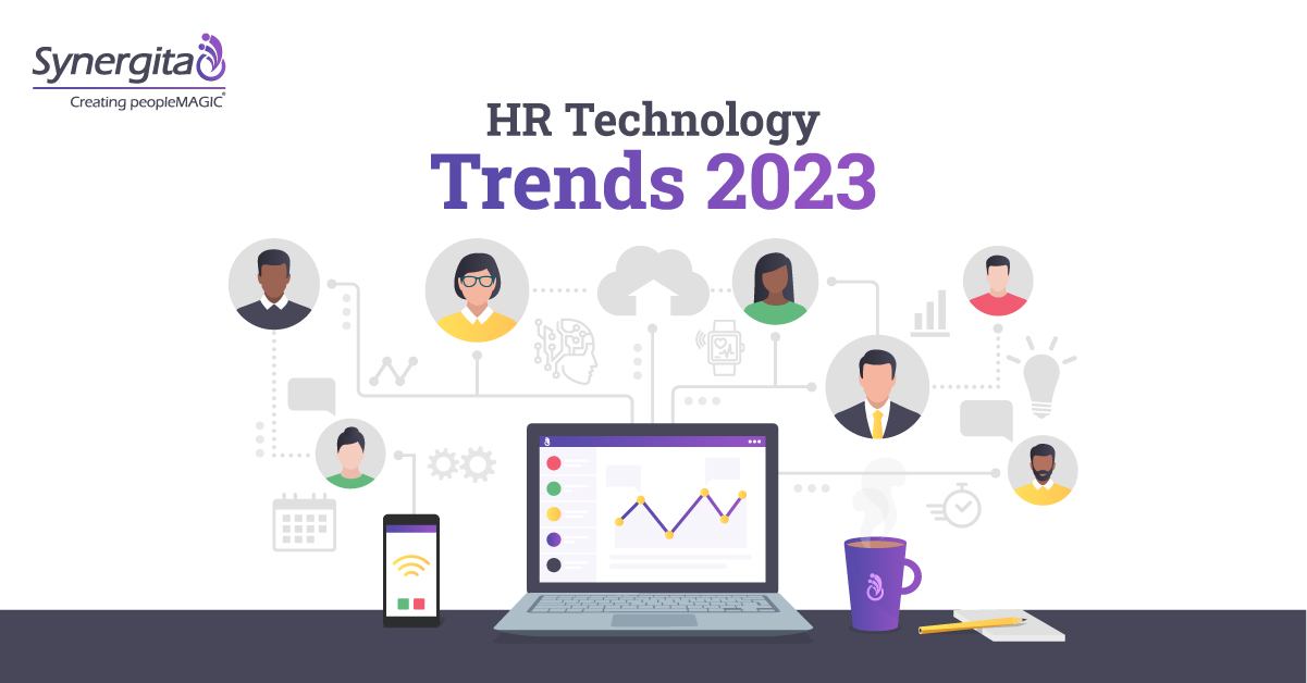 Watch Out For These HR Technology Trends In 2023