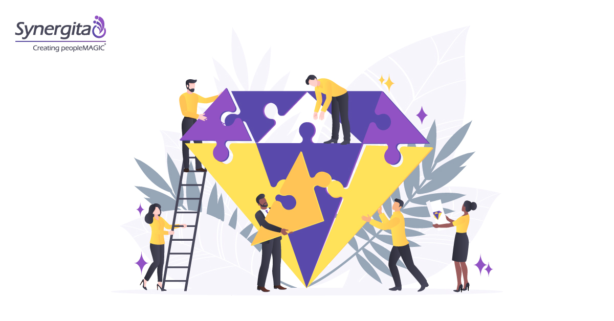 Building a High-Performance Culture with PMS | Synergita