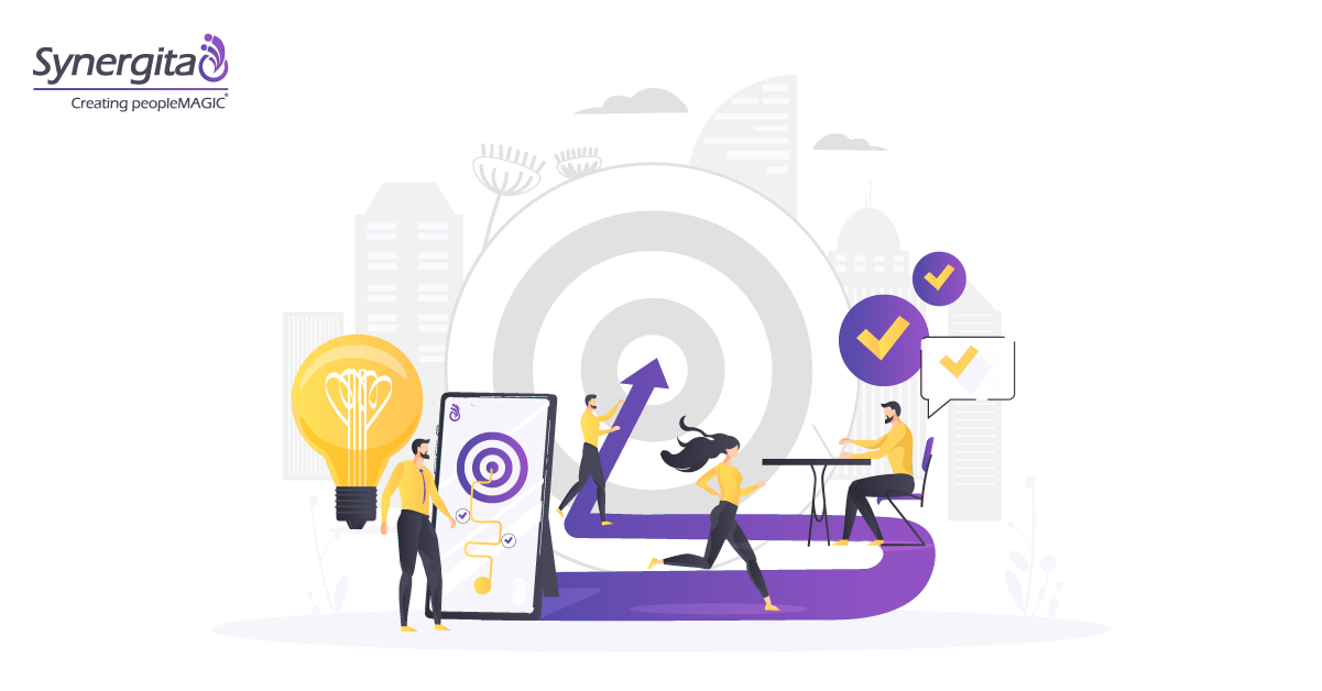 How does synergita help align your okrs with organizational goals? How does synergita help align your okrs with organizational goals?
