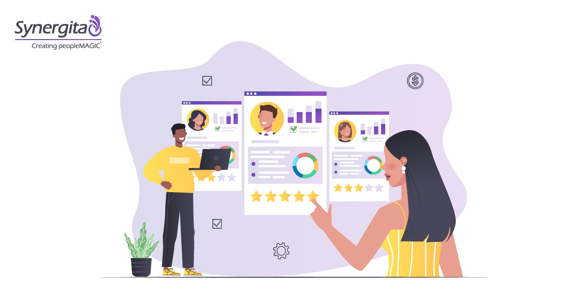 Ultimate Guide to Performance Reviews | Synergita