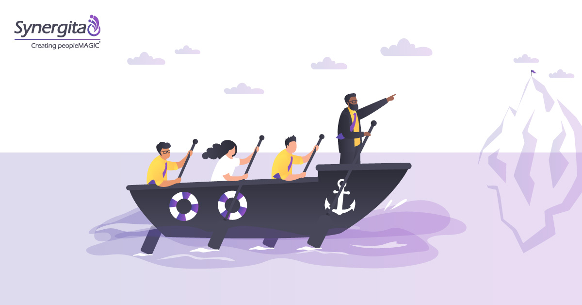 How to Use OKRs to Become a Better Leader?