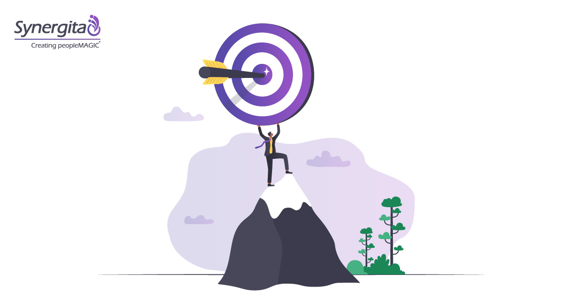 OKR and the Anatomy of Effective Goal Setting