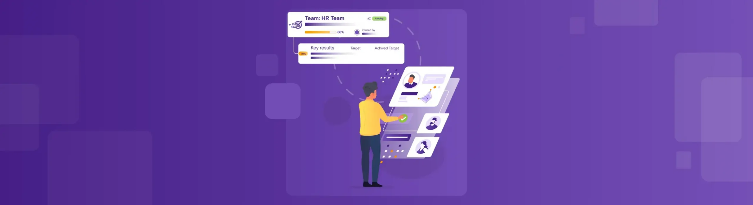 20 Effective HR OKR Examples: Bringing Out the Best in People