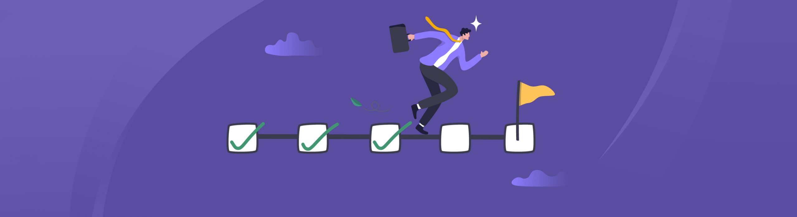 OKR Strategy 2025: A Step-by-Step OKR implementation guide