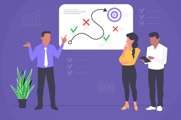 Blog | Performance Management & OKR Software - Synergita