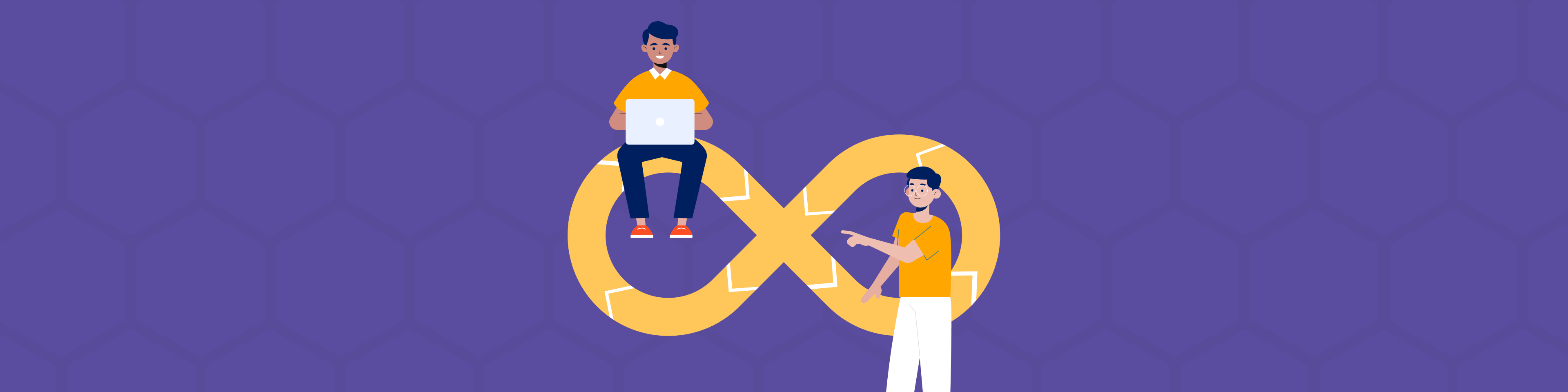 14 Best DevOps OKR Examples with Initiatives - Blogs | Resources