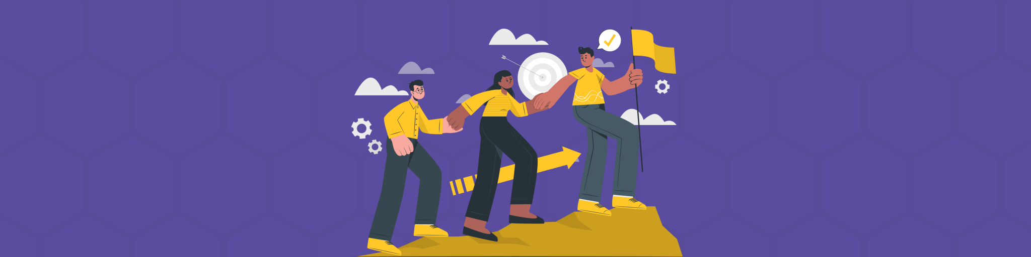 5 Proven Ways To Align Employees With Company Goals - Blogs | Resources