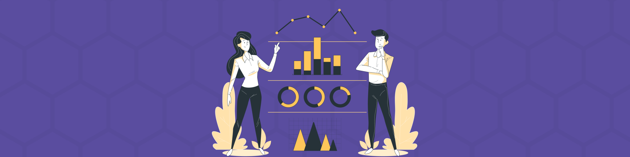 Organizational Metrics Guide | Synergita