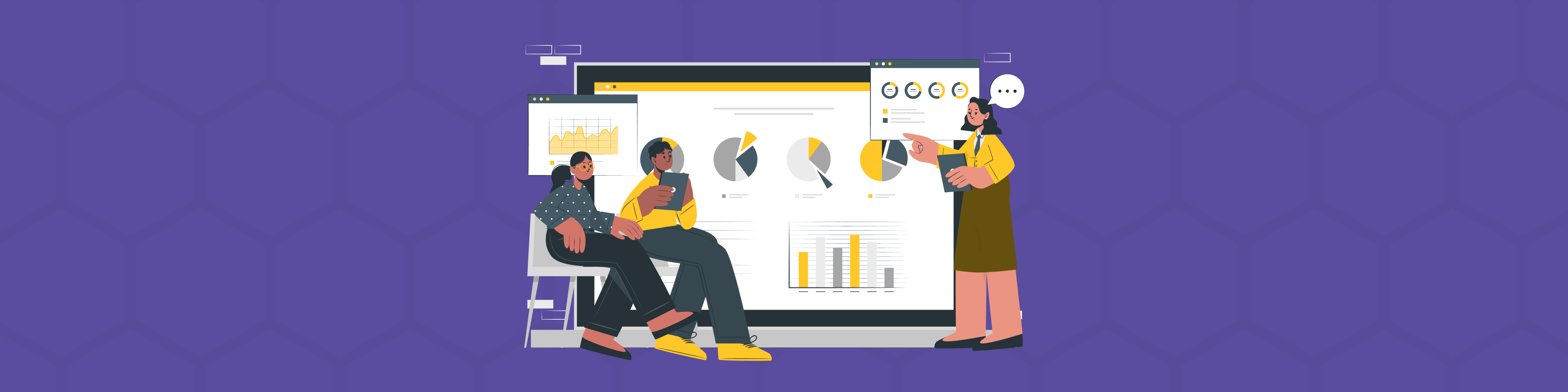 The Ultimate 360 Debrief Guide: Definition, Steps And Best Practices ...