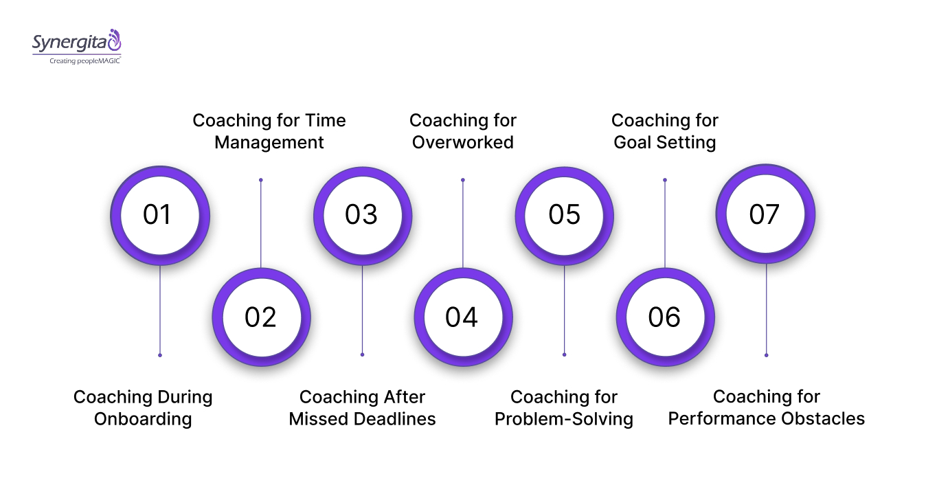 Effective Coaching Conversations: Techniques, Tips And Best Practices ...