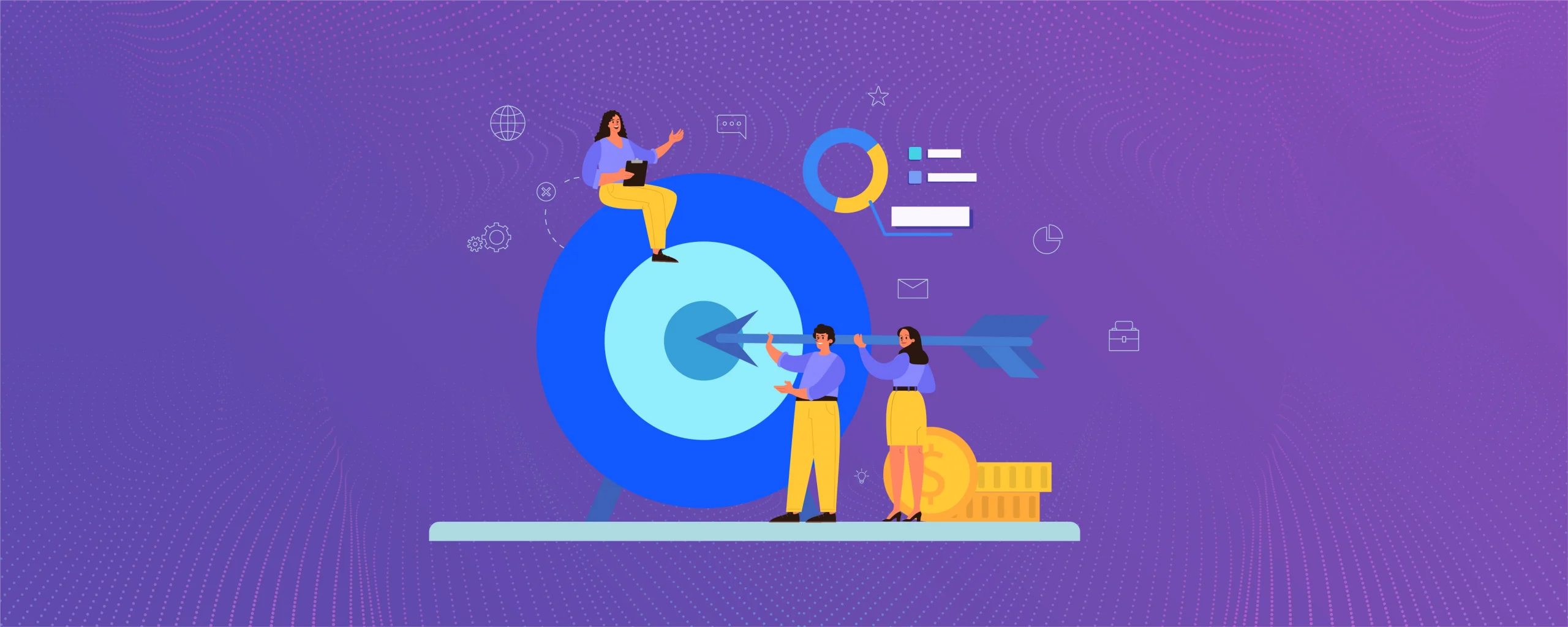 OKR Scoring: 6 Methods to Measure Success | Synergita