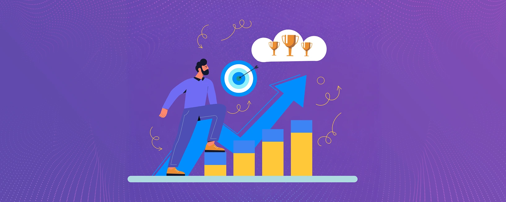 Best Business Goals Examples for Companies | Synergita