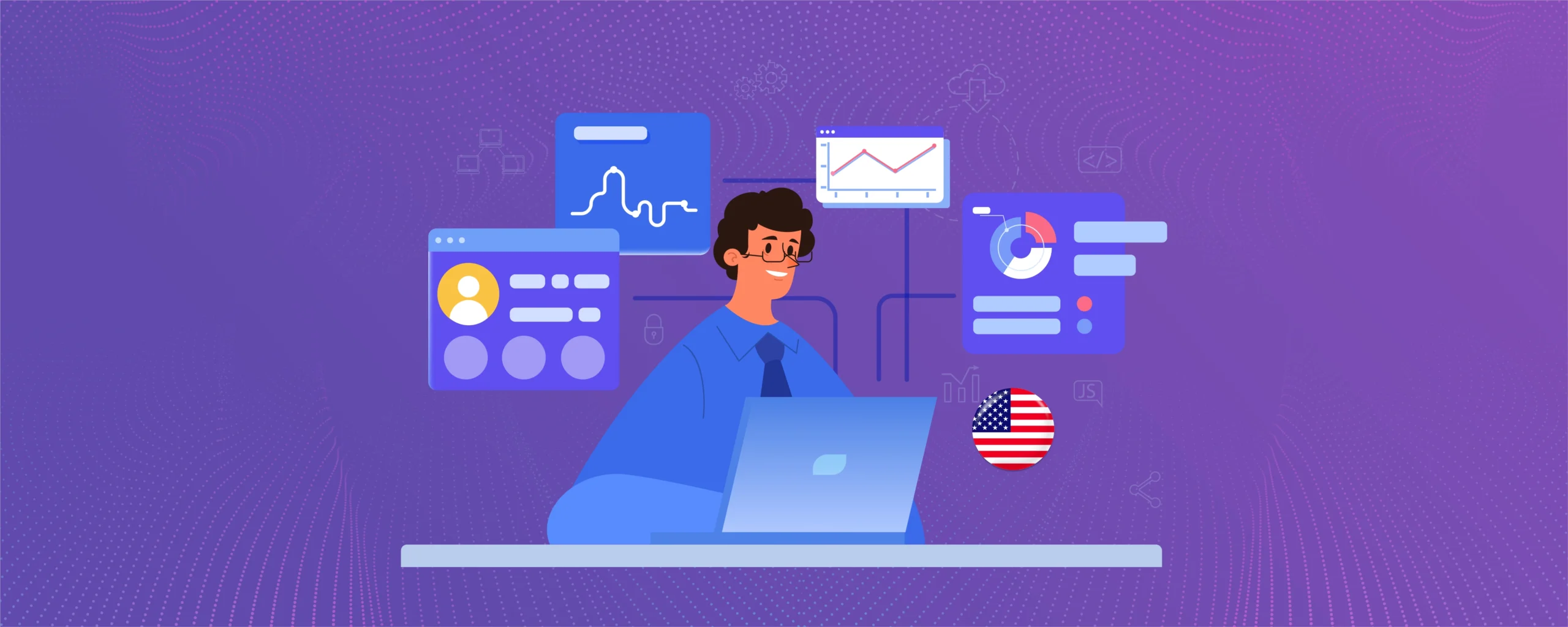 Top Performance Management Software for US Teams | Synergita