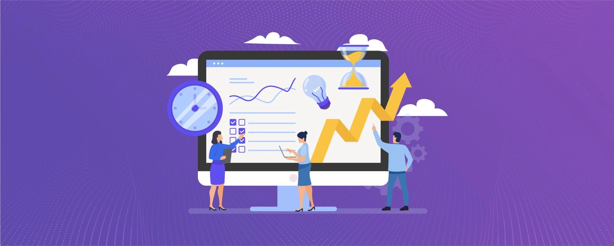 10 Best Performance Appraisal Tools in 2026 | Synergita